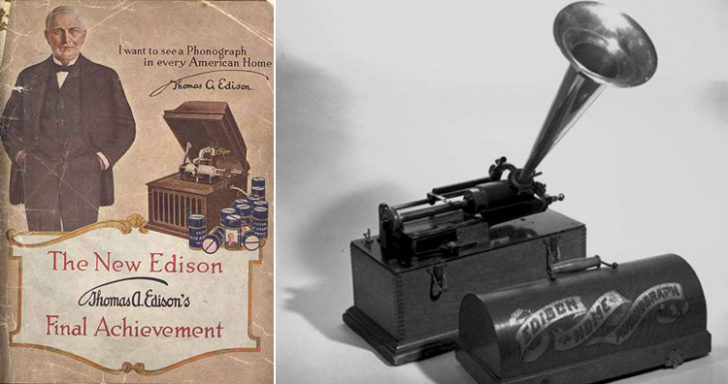 Recording Made in 1860 Was Played as Audio for the First Time in 2008