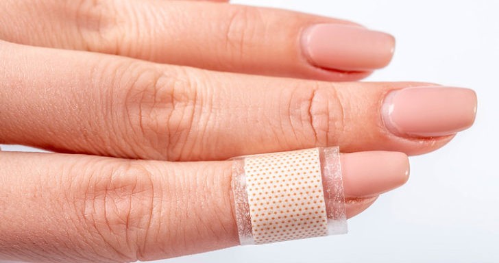 Why Does a Paper Cut Hurt So Much?