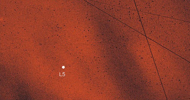 Earth Has Two Hidden Moons, but They Are Not What You Might Expect