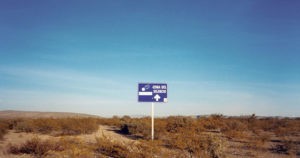Mapimí Silent Zone - Truths and Legends behind Mexico's Zone of Silence