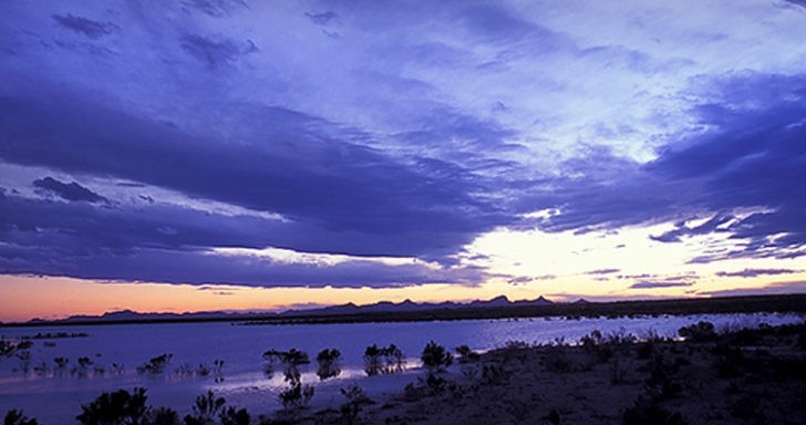 Mapimí Silent Zone - Truths and Legends behind Mexico's Zone of Silence