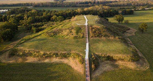 Cahokia - The Rise and Fall of This Ancient Native American City