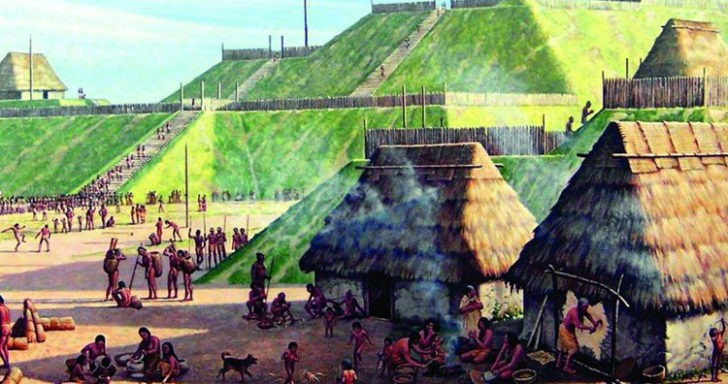 Cahokia - The Rise and Fall of This Ancient Native American City
