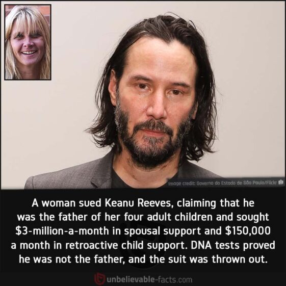 12 Weird Lawsuits Filed by People