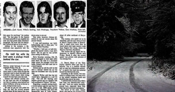 10 Strangest Mysteries that Are still Unsolved