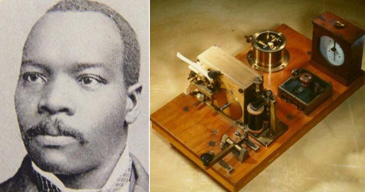 14 African-American Inventors Who Shaped Our Lives
