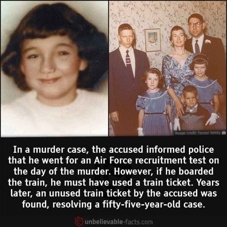 10 Intriguing Criminal Cases that Were Solved in Unexpected Ways