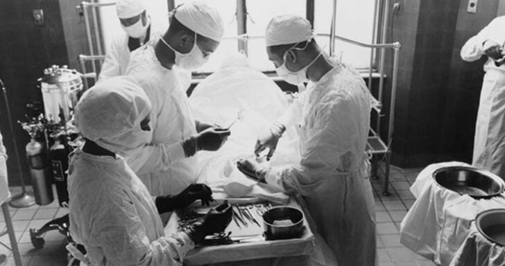 10 Of The Most Disturbing Human Experiments In History