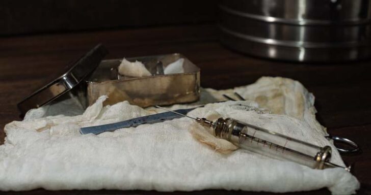 10 Of The Most Disturbing Human Experiments In History