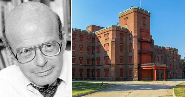 10 Of The Most Disturbing Human Experiments In History