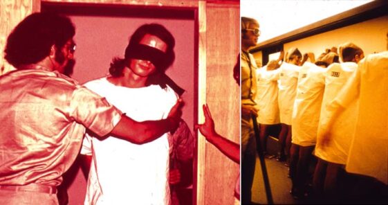 10 Of The Most Disturbing Human Experiments In History