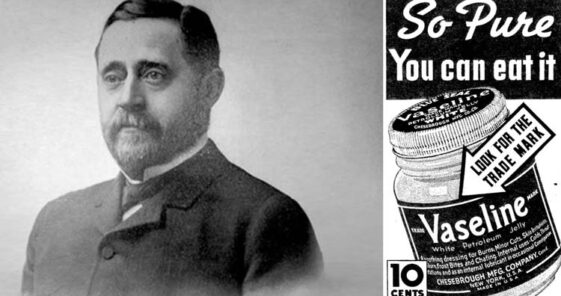 10 Things that Were Originally Invented for a Different Purpose