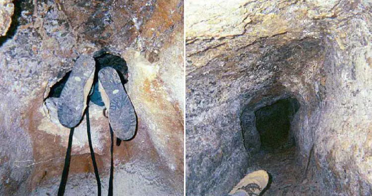 10 of the Strangest Unsolved Internet Mysteries of All Time