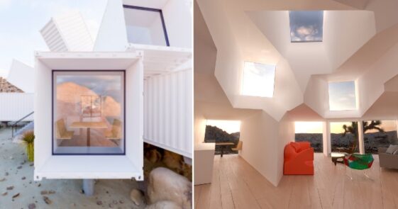 12 Incredible Houses You Won’t Believe Exist