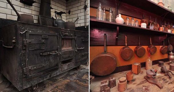 10 Surprising Things People Have Discovered in Their Homes