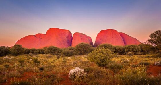 15 Enormous Places that Will Make You Feel Tiny