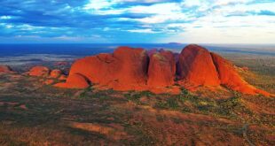 15 Enormous Places that Will Make You Feel Tiny