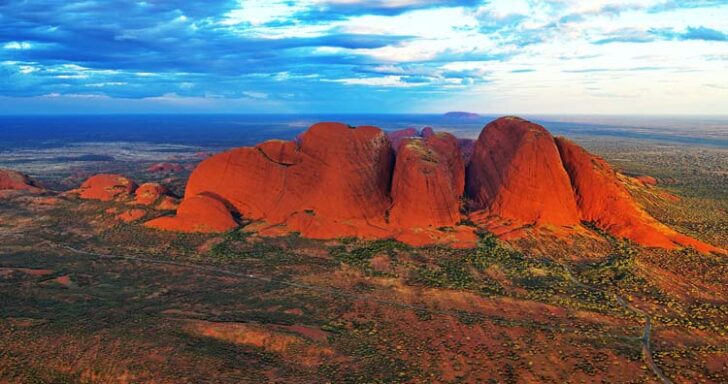 15 Enormous Places that Will Make You Feel Tiny