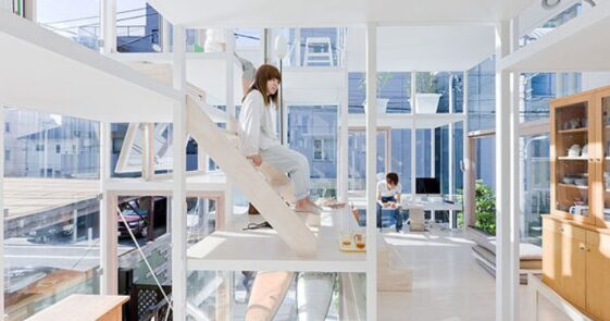 12 Incredible Houses You Won’t Believe Exist