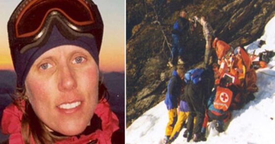 10 People Who Survived Impossible Situations and Tragedies