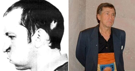 anatoli bugorski - Unbelievable Facts