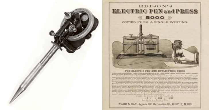 11 of the Most Interesting Failed Inventions From the Past