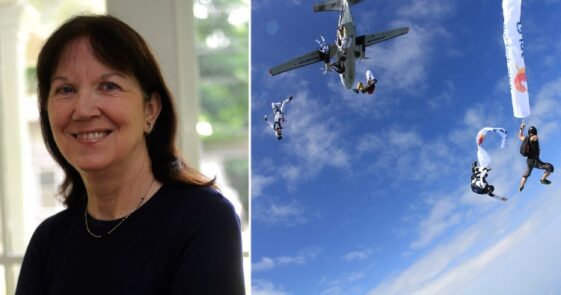 10 People Who Survived Impossible Situations and Tragedies