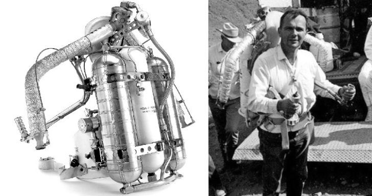 11 of the Most Interesting Failed Inventions From the Past