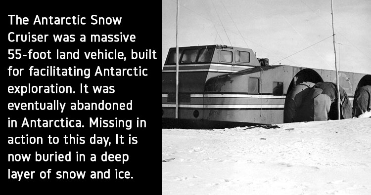 11 of the Most Interesting Failed Inventions From the Past