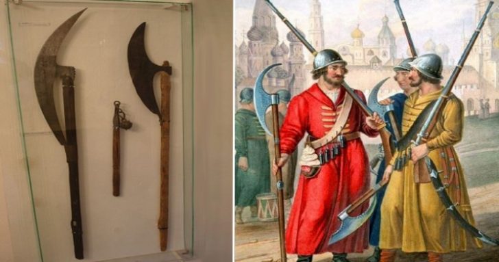 10 Powerful Weapons Throughout World History