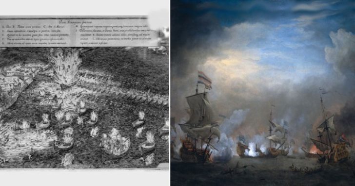 10 Powerful Weapons Throughout World History