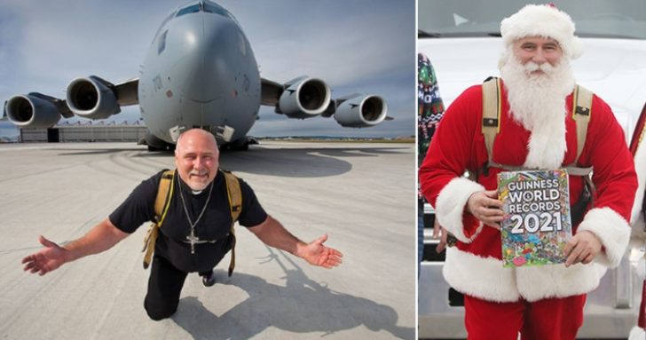 10 World Records That Are Nearly Impossible to Break