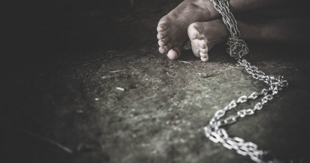 10 Bizarre Abduction Cases That Will Leave You in Shock