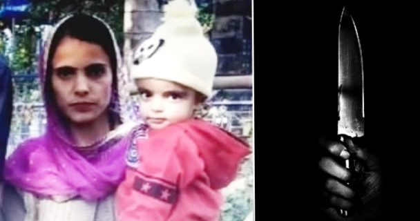 10 Cruel Parents Who Killed Their own Children