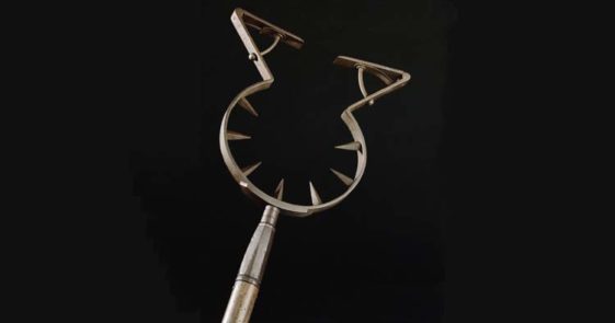 10 Powerful Weapons Throughout World History