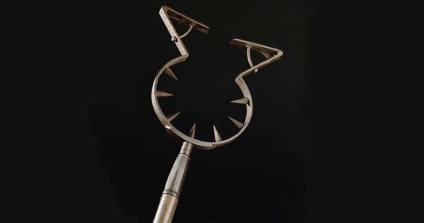 10 Powerful Weapons Throughout World History