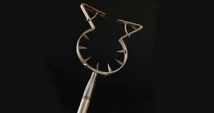 10 Powerful Weapons Throughout World History