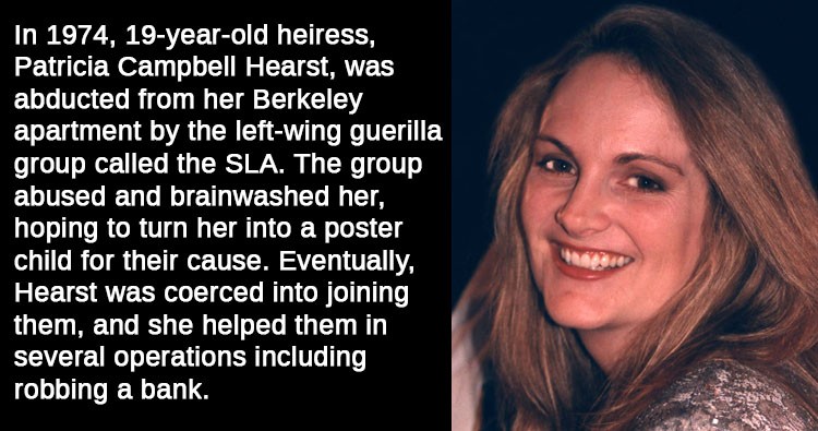 10 Bizarre Abduction Cases That Will Leave You in Shock