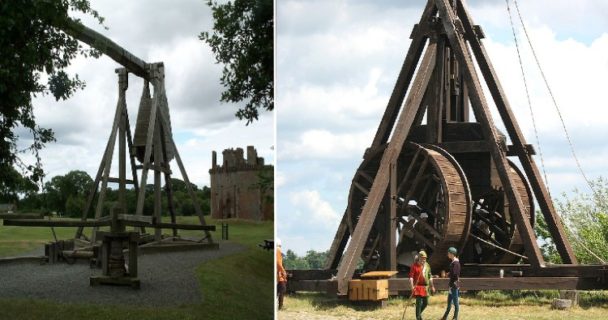 10 Powerful Weapons Throughout World History