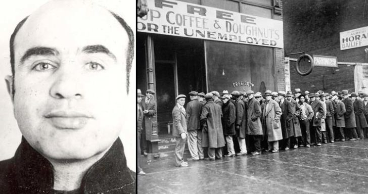 10 Crazy Historical Facts That Will Leave You Amazed