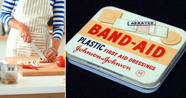 10 Interesting Backstories Behind Common Things