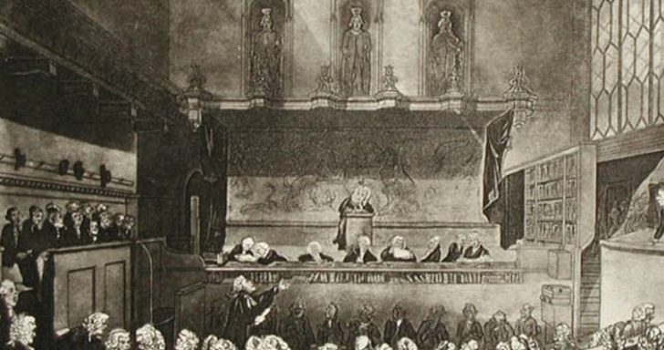 10 Crazy Historical Facts That Will Leave You Amazed