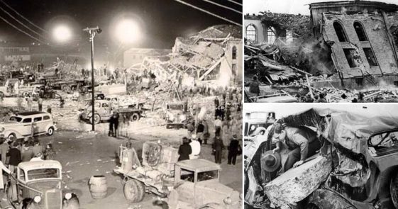 12 Dark Historical Events Not Known by Many People