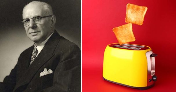 10 Interesting Backstories Behind Common Things