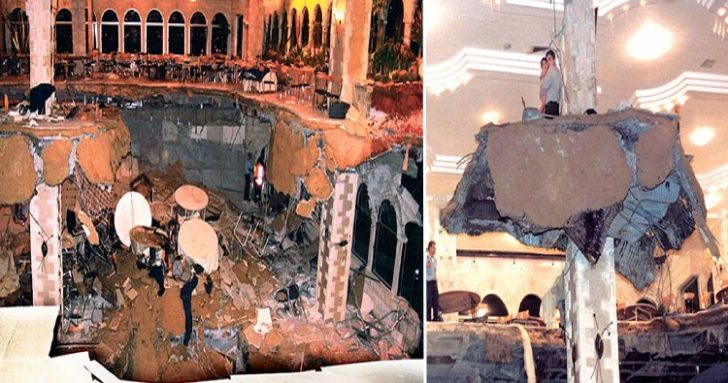 10 Weddings that Unbelievably Turned Into Disasters