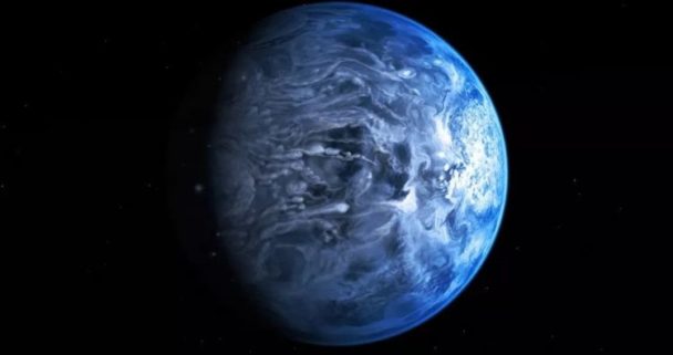 10 Strange Facts About Space You Probably Didn't Know