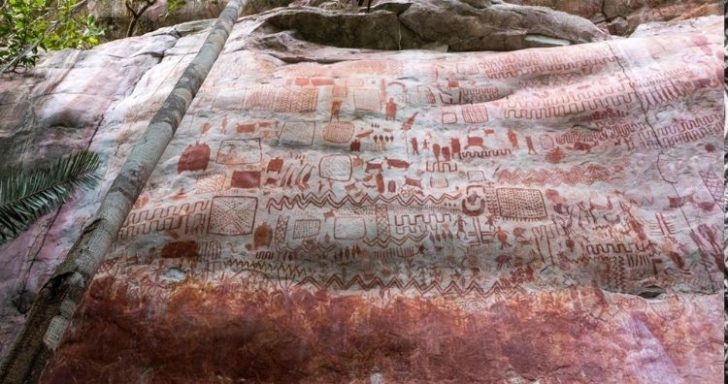 10 of the Strangest Unexplained Things from Around the World