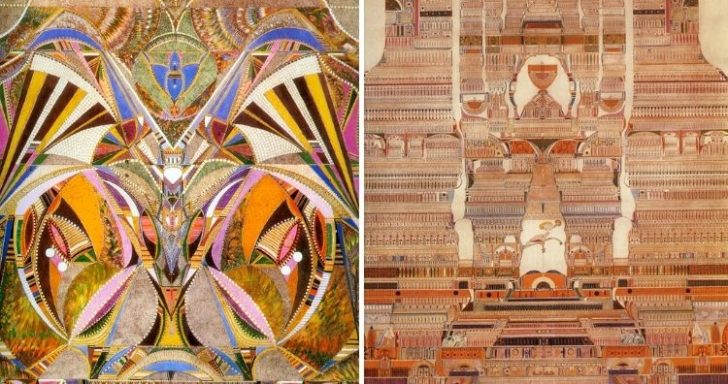 10 of the Strangest Unexplained Things from Around the World