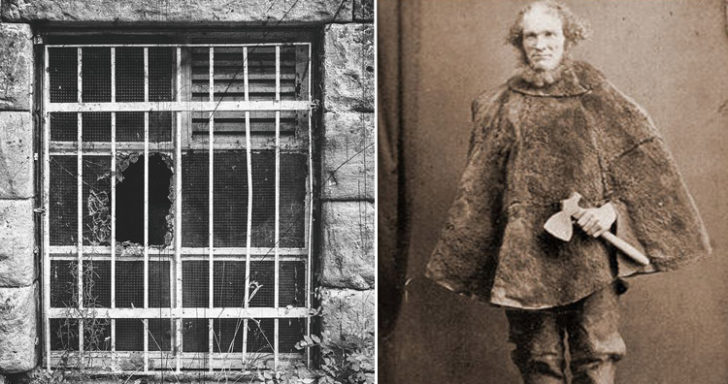 10 of the Most Interesting Prison Escape Stories—Ever!