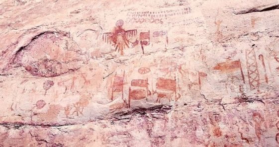 10 of the Strangest Unexplained Things from Around the World